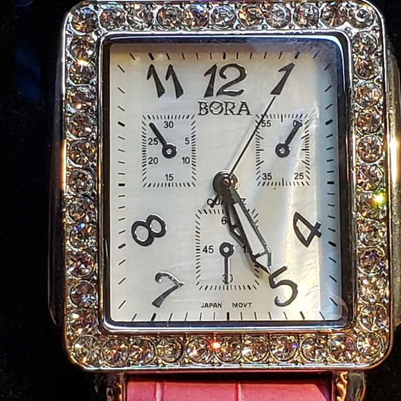 Bora | Accessories | Bora Watch | Poshmark